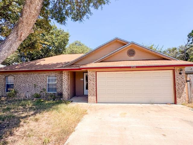4 BR, 2 BA Apartment 2508 Hidden Hills, Killeen, TX 76543