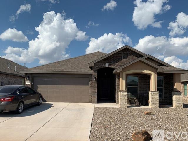 4 BR, 2 BA Apartment 2509 Husk Street, Midland, TX 79705