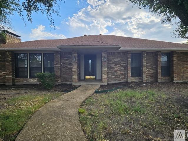 4 BR, 2 BA Apartment 2509 Parkside Dr, Garland, TX 75040