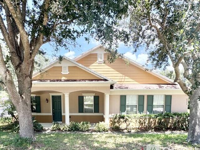 4 BR, 2 BA Apartment 2513 Sugarsand Court, Apopka, FL 32712