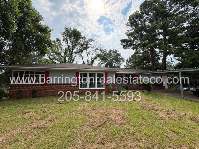 4 BR, 2 BA Apartment 2517 Avenue W, Birmingham, AL 35208