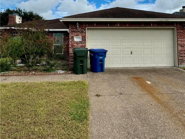4 BR, 2 BA Apartment 2530 Windrose Drive, Corpus Christi, TX 78414