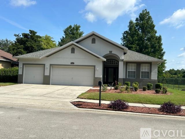 4 BR, 2 BA Apartment 2540 Morning Star Place, Oviedo, FL 32765