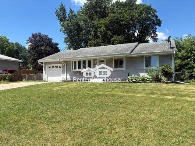 4 BR, 2 BA Apartment 255 Twilite Ter, Circle Pines, MN 55014