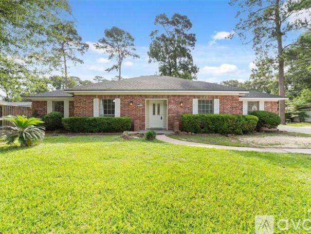 4 BR, 2 BA Apartment 25602 Oakhurst Drive, Spring, TX 77386