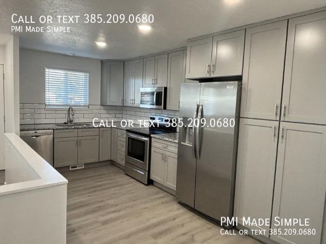 4 BR, 2 BA Apartment 258 N 1200 W, Provo, UT 84601