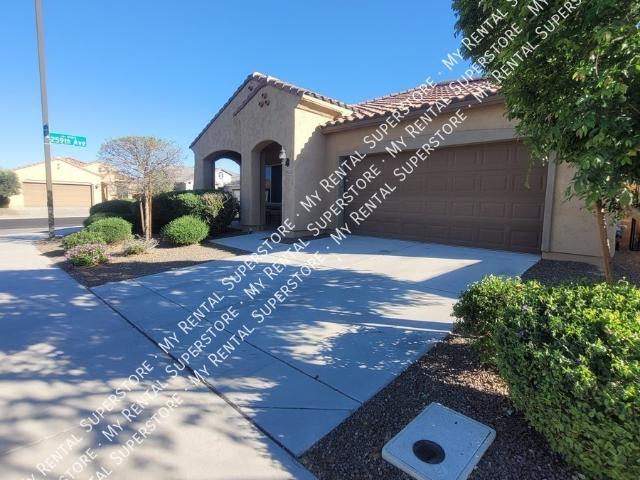 4 BR, 2 BA Apartment 25925 W Tonto Ln, Buckeye, AZ 85396