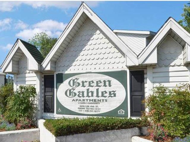 4 BR, 2 BA Apartment 2600 SW 10 St Ocala, FL 34471