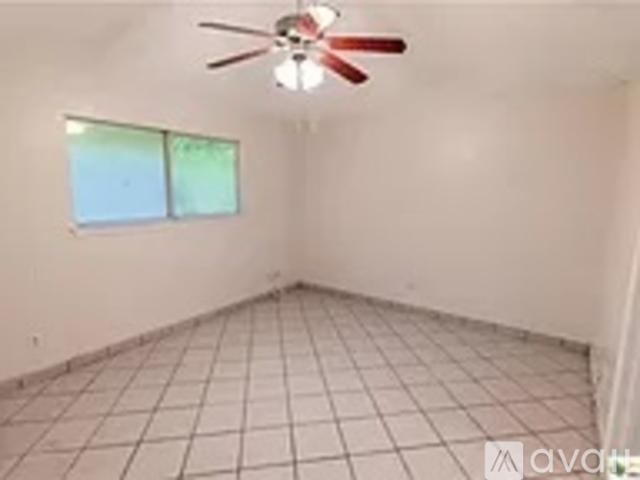 4 BR, 2 BA Apartment 2606 Marlin Drive, Killeen, TX 76543