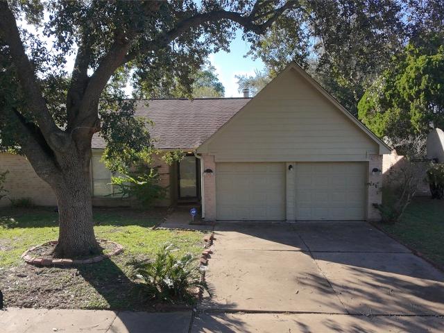 4 BR, 2 BA Apartment 2607 Amaranth Drive, Houston, TX 77084