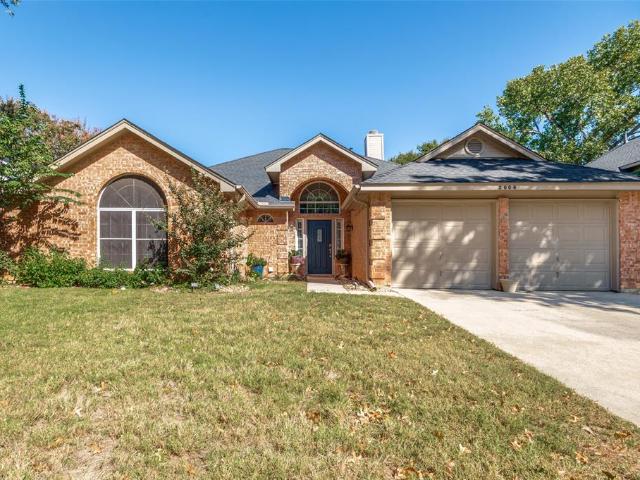 4 BR, 2 BA Apartment 2608 Glenridge Drive, Flower Mound, TX 75028