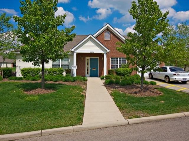 4 BR, 2 BA Apartment 2626 Kenbridge Drive, Columbus, OH 43219