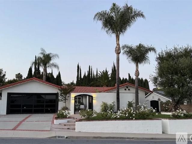 4 BR, 2 BA Apartment 26351 Tarrasa Lane, Mission Viejo, CA 92691
