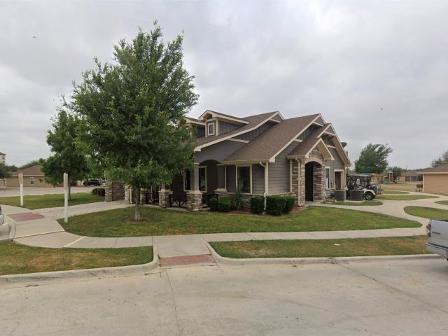 4 BR, 2 BA Apartment 2640 Chapote Loop, Eagle Pass, TX 78852