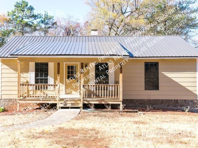 4 BR, 2 BA Apartment 2666 Laburnum Dr, Birmingham, AL 35235