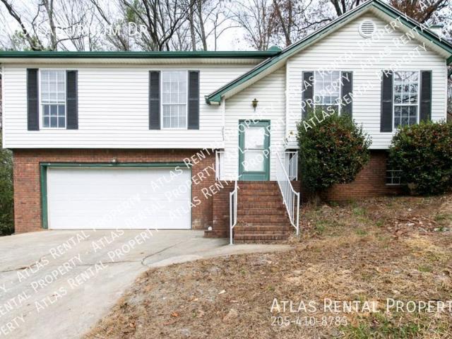 4 BR, 2 BA Apartment 2673 Laburnum Dr, Birmingham, AL 35235