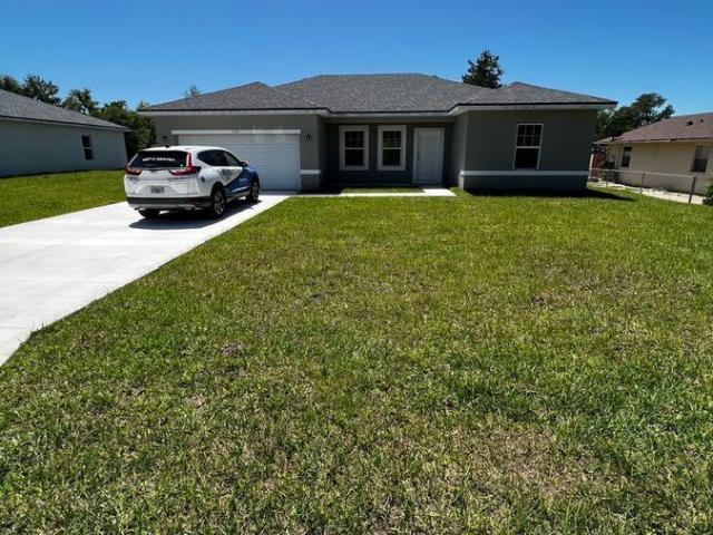 4 BR, 2 BA Apartment 2680 SW 151st Place, Ocala, FL 34473
