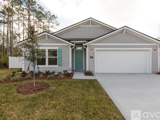 4 BR, 2 BA Apartment 26 Brooklyn Ln, Palm Coast, FL 32137