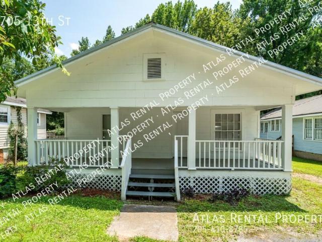 4 BR, 2 BA Apartment 2705 13th St, Northport, AL 35476