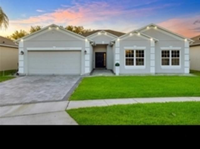 4 BR, 2 BA Apartment 2707 Scarborough Drive, Kissimmee, FL 34744