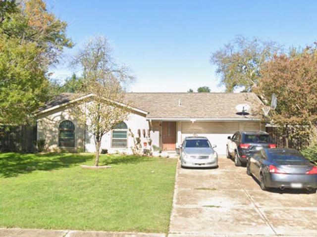 4 BR, 2 BA Apartment 2709 Catalina Way, Irving, TX 75060