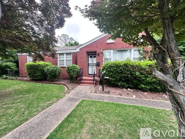 4 BR, 2 BA Apartment 2719 Biltmore Ave, Montgomery, AL 36109