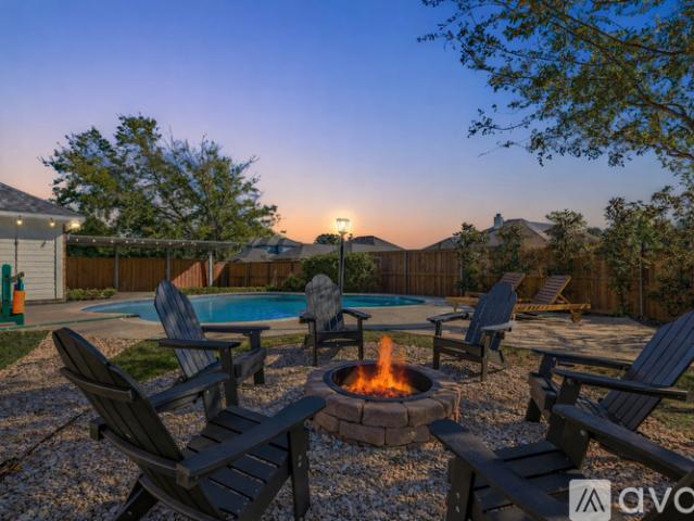 4 BR, 2 BA Apartment 2720 Wild Grove Ln, Lancaster, TX 75146