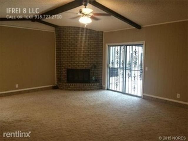 4 BR, 2 BA Apartment 2731 S 104th E Ave, Tulsa, OK 74129