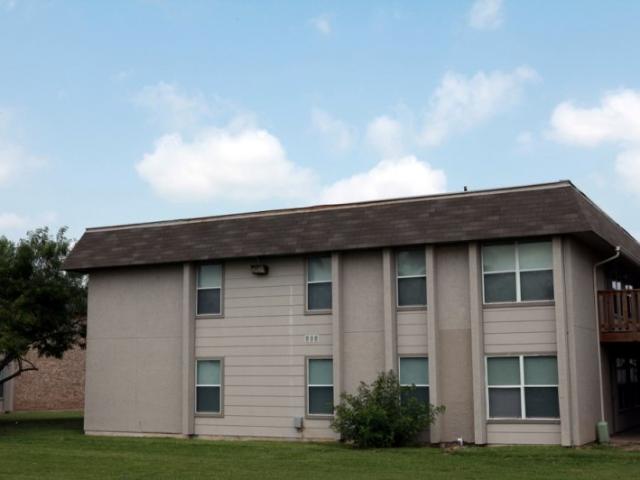 4 BR, 2 BA Apartment 2735 Rockwell Dr Brownsville, TX 78521