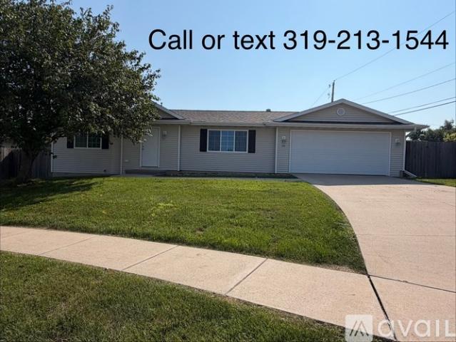 4 BR, 2 BA Apartment 275 S 21st St Ct, Marion, IA 52302