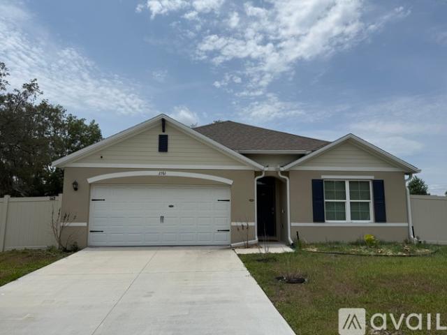 4 BR, 2 BA Apartment 2761 Summerfield Street, Deltona, FL 32738