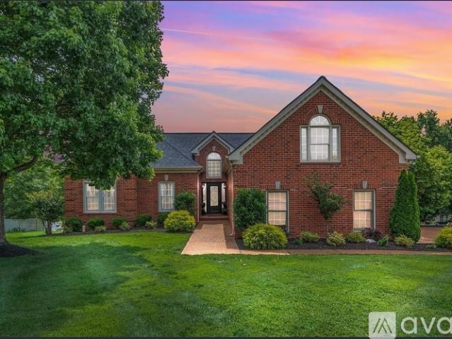 4 BR, 2 BA Apartment 2779 Landcashire Court, Thompson's Station, TN 37179