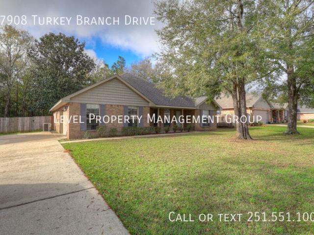 4 BR, 2 BA Apartment 27908 Turkey Branch Drive, Daphne, AL 36526