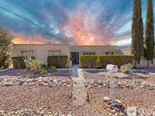 4 BR, 2 BA Apartment 280 South Atlanta Drive, Vail, AZ 85641