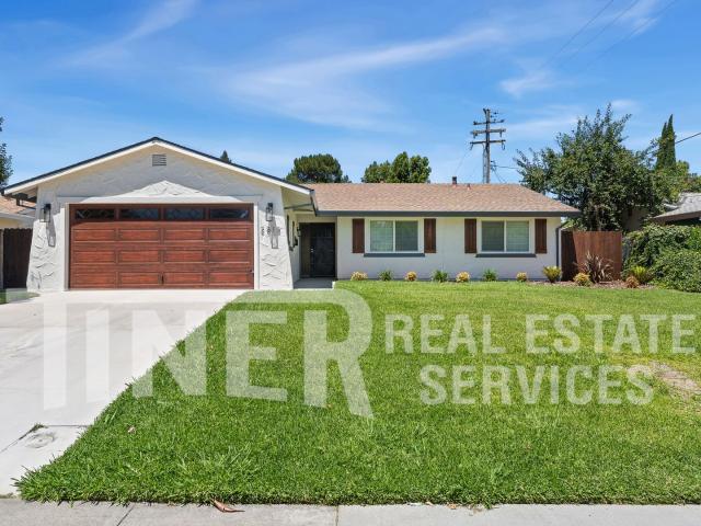 4 BR, 2 BA Apartment 2815 Erin Dr, Sacramento, CA 95833