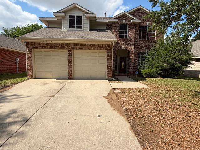 4 BR, 2 BA Apartment 2818 Liverpool Ln, Grand Prairie, TX 75052