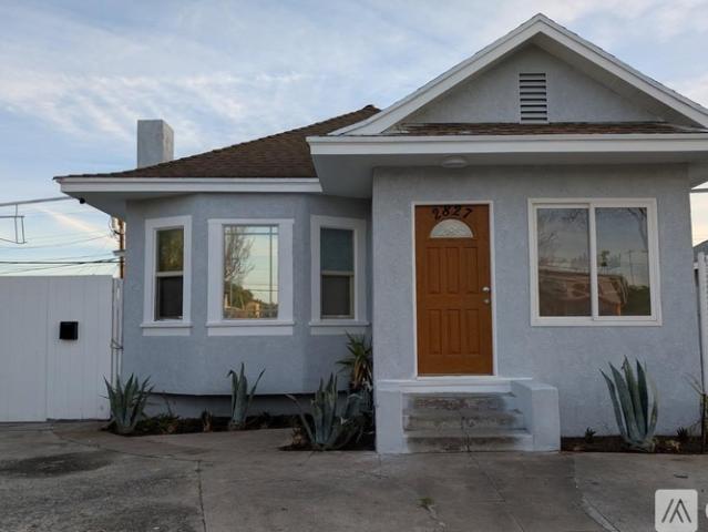 4 BR, 2 BA Apartment 2827 Imperial Ave, San Diego, CA 92102