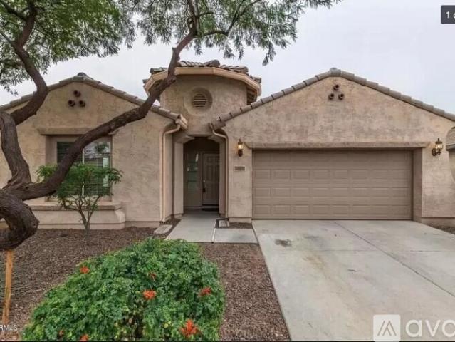 4 BR, 2 BA Apartment 28518 N 26th Dr, Phoenix, AZ 85085