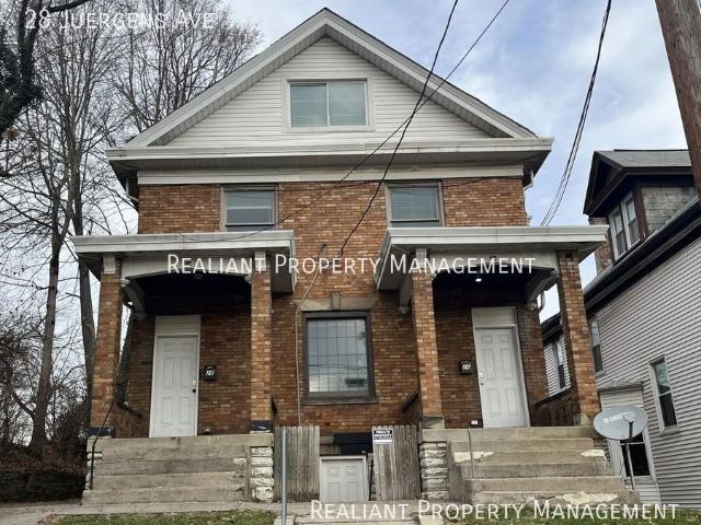 4 BR, 2 BA Apartment 28 Juergens Ave, Cincinnati, OH 45220