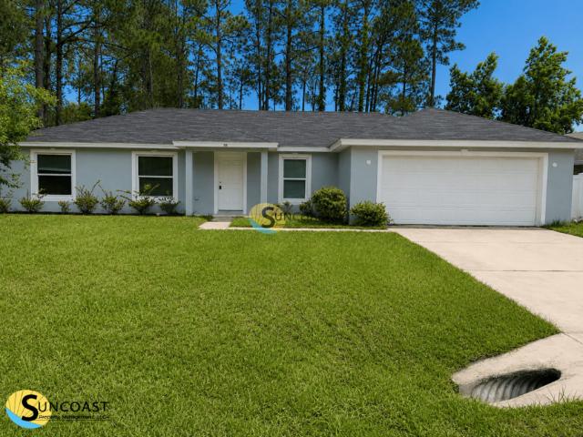 4 BR, 2 BA Apartment 28 Karas Trl, Palm Coast, FL 32164
