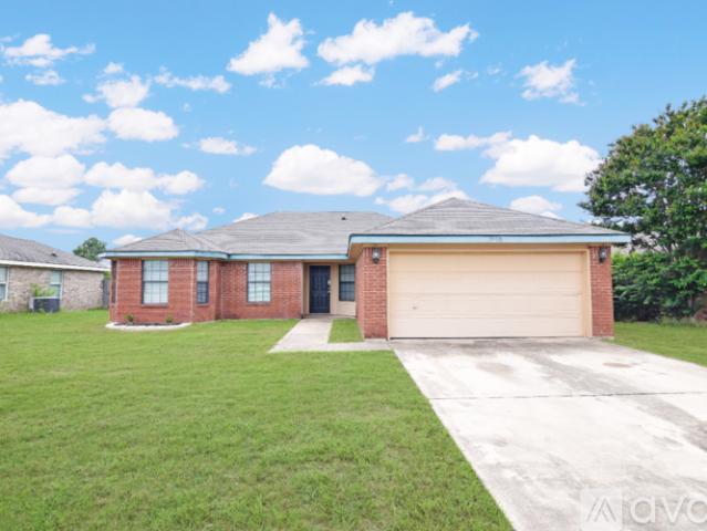 4 BR, 2 BA Apartment 2905 Lindsey Dr, Copperas Cove, TX 76522