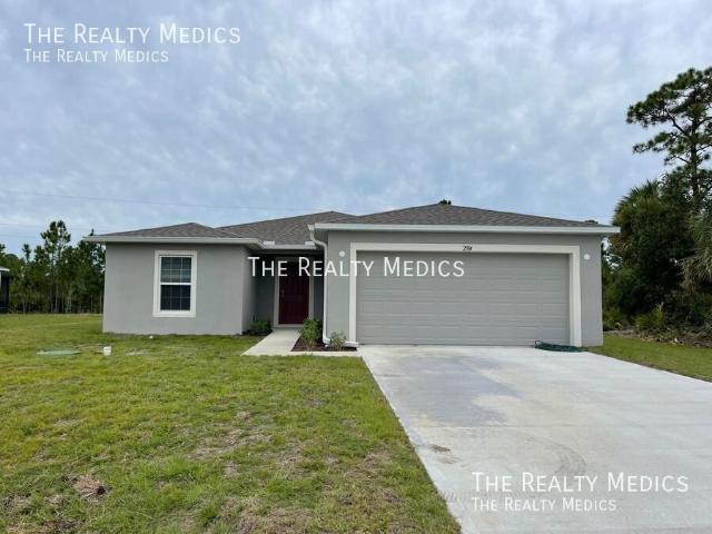 4 BR, 2 BA Apartment 2914 Tishman Rd SE, Palm Bay, FL 32909
