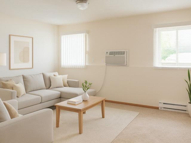 4 BR, 2 BA Apartment 2915 26th Street West #101 Unit 2921 202, Williston, ND 58801