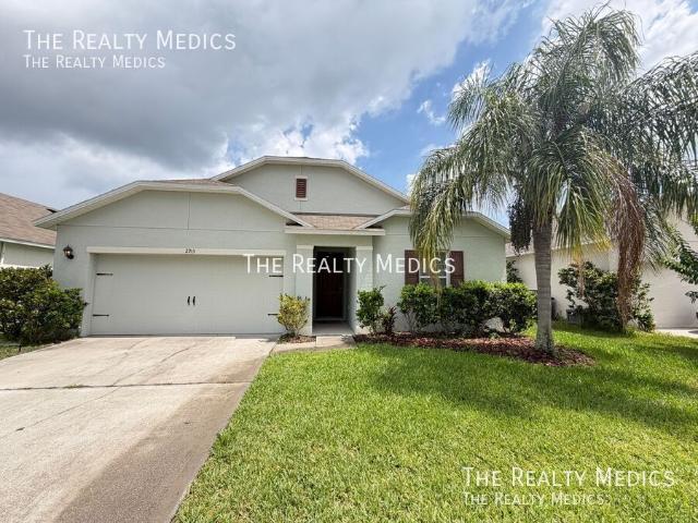 4 BR, 2 BA Apartment 2915 Gibraltar Blvd, New Smyrna Beach, FL 32168