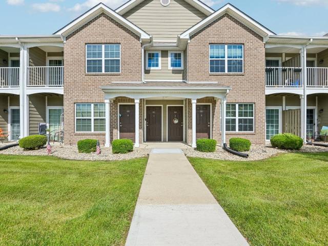4 BR, 2 BA Apartment 2915 Sweet Grass Ln Unit 18373, Greenfield, IN 46140