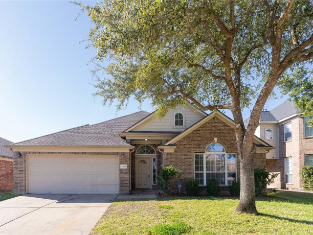 4 BR, 2 BA Apartment 2923 Granite Vale Road, Houston, TX 77084