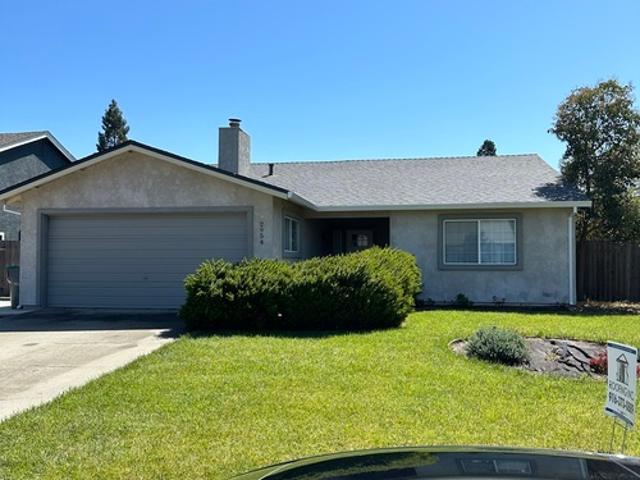 4 BR, 2 BA Apartment 2954 Claudia Court, West Sacramento, CA 95691