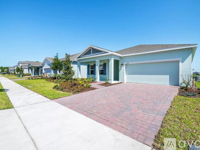4 BR, 2 BA Apartment 2991 Slough Creek Dr, Kissimmee, FL 34744