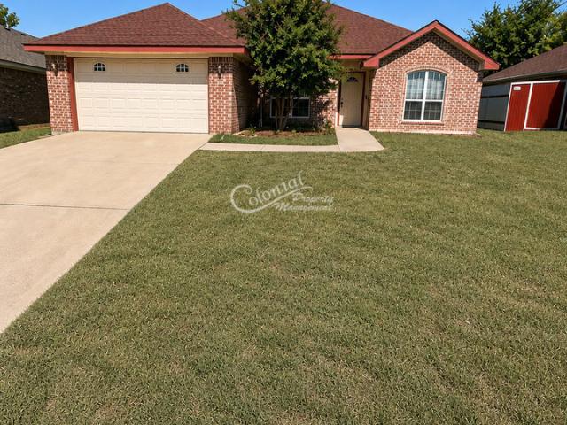 4 BR, 2 BA Apartment 203 Nolan Ridge Dr, Nolanville, TX 76559