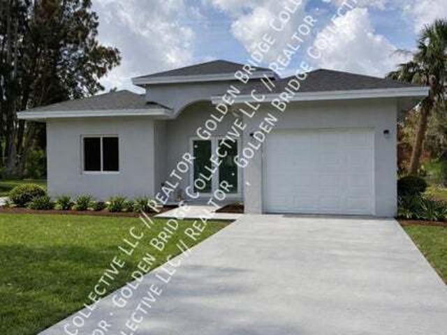 4 BR, 2 BA Apartment 2007 N 49th Street, Fort Pierce, FL 34947